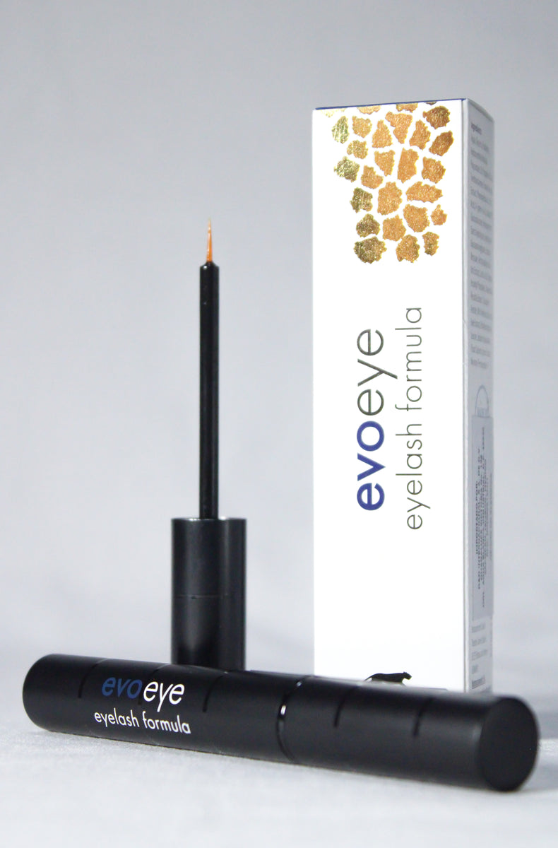 EVO EYE 3ML – EvoBeautéMéxico